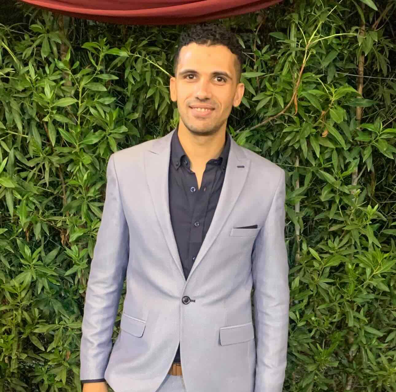 Ahmed Elfeky - AM Carpenteria | Creatori di fiducia