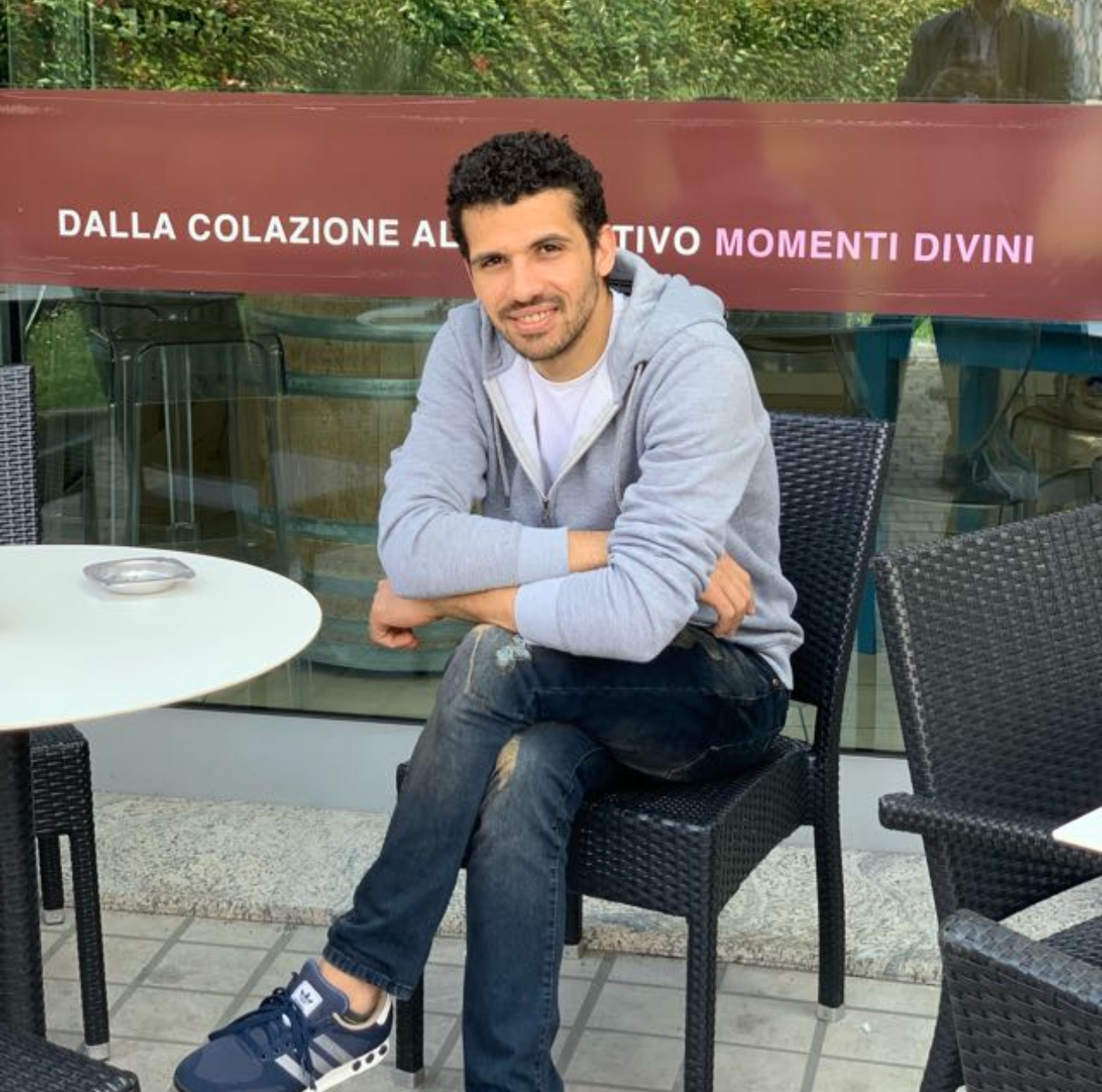 Ahmed Elfeky - AM Carpenteria | Creatori di fiducia